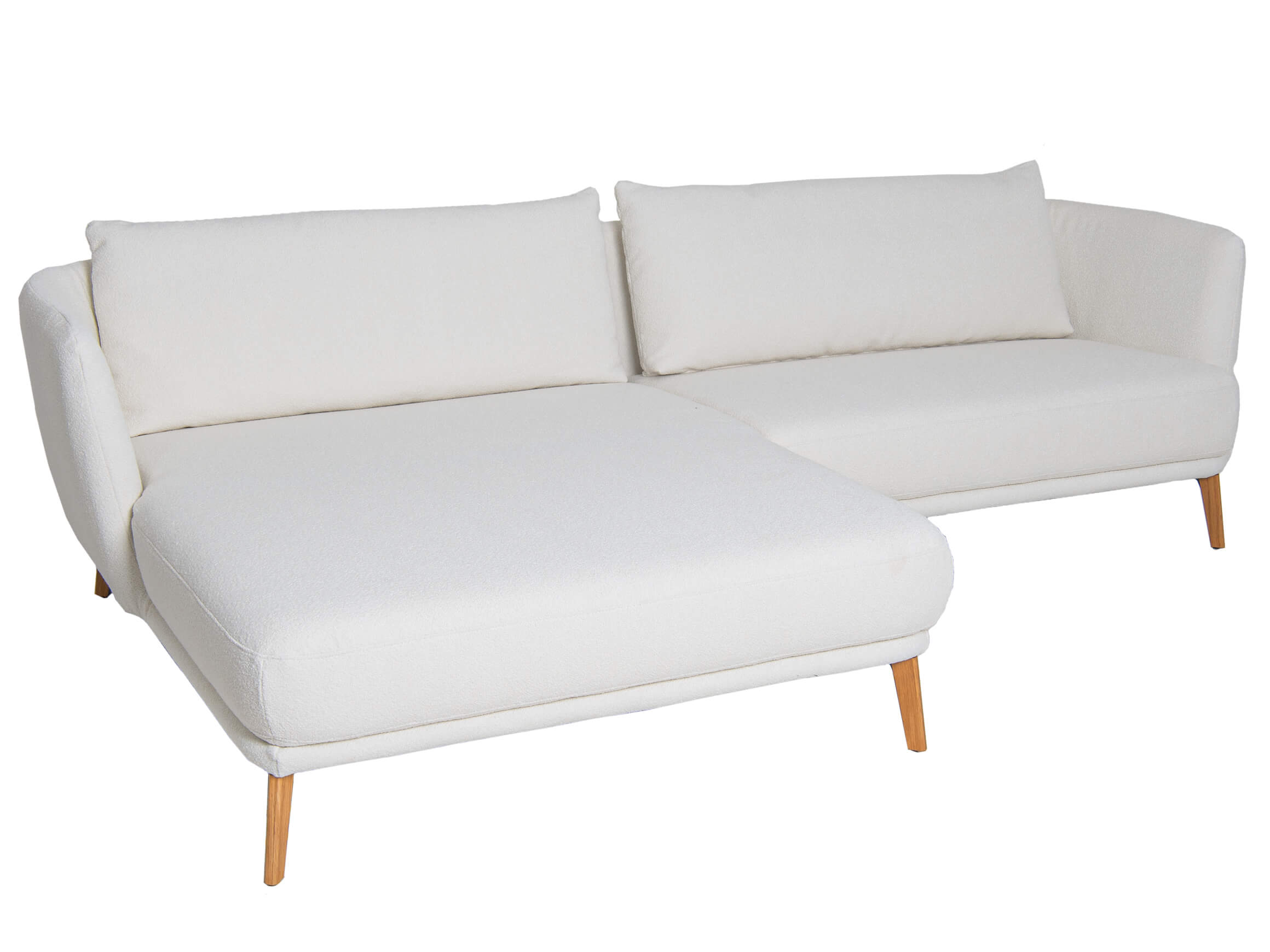 Ecksofa Timeless Candy