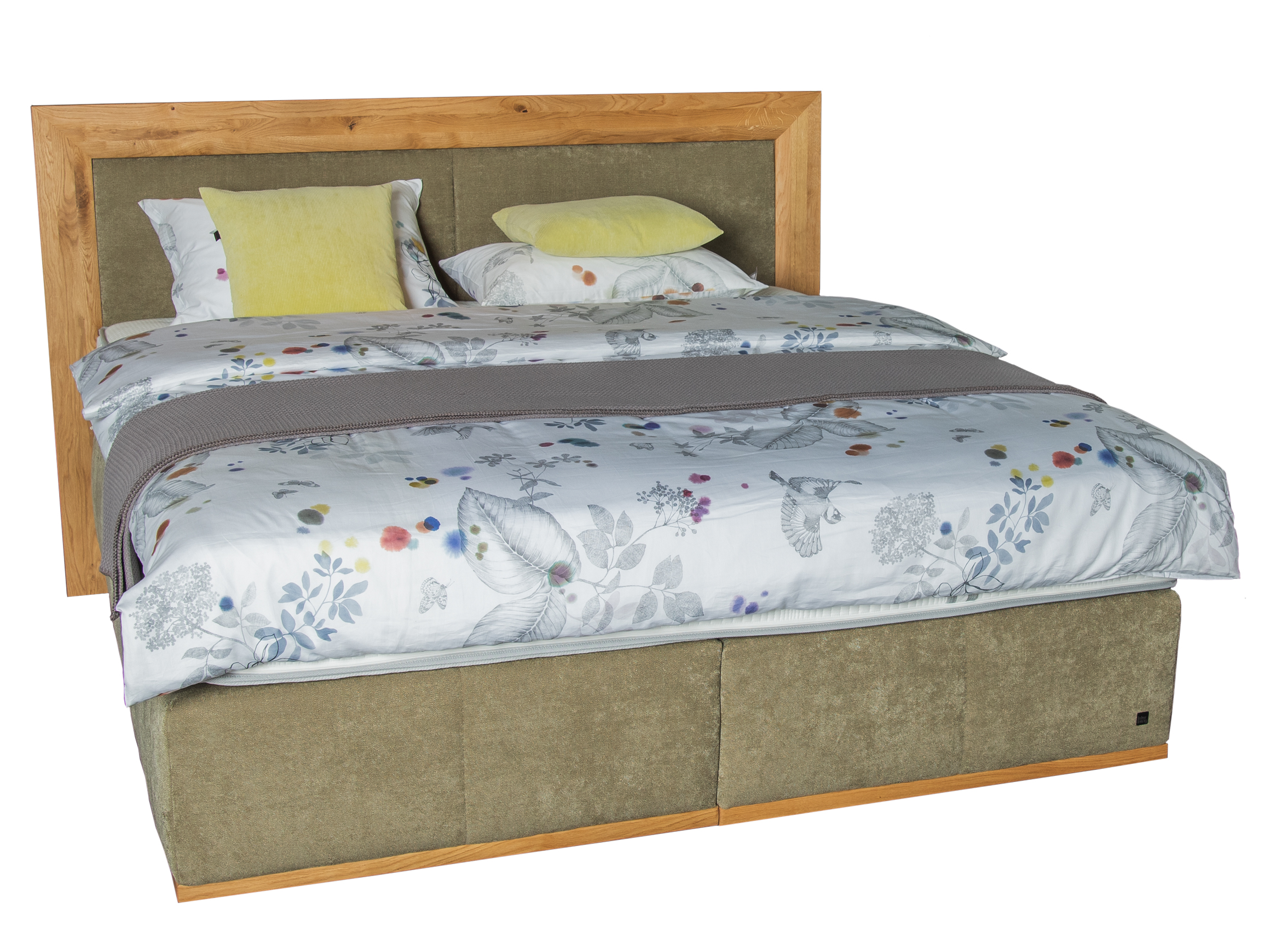 Boxspringbett Bonnie Ruf