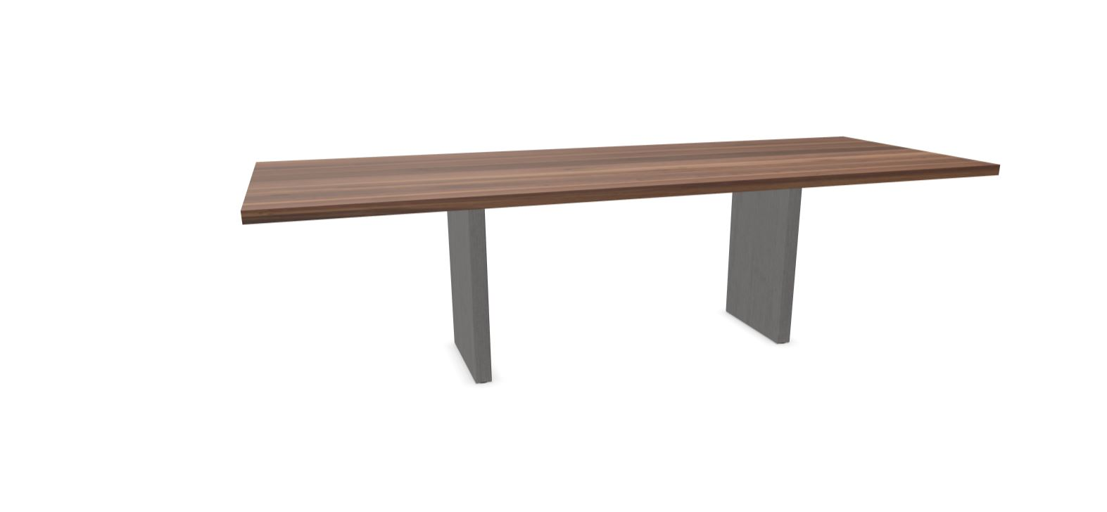 Henry dining table Girsberger / Colour: