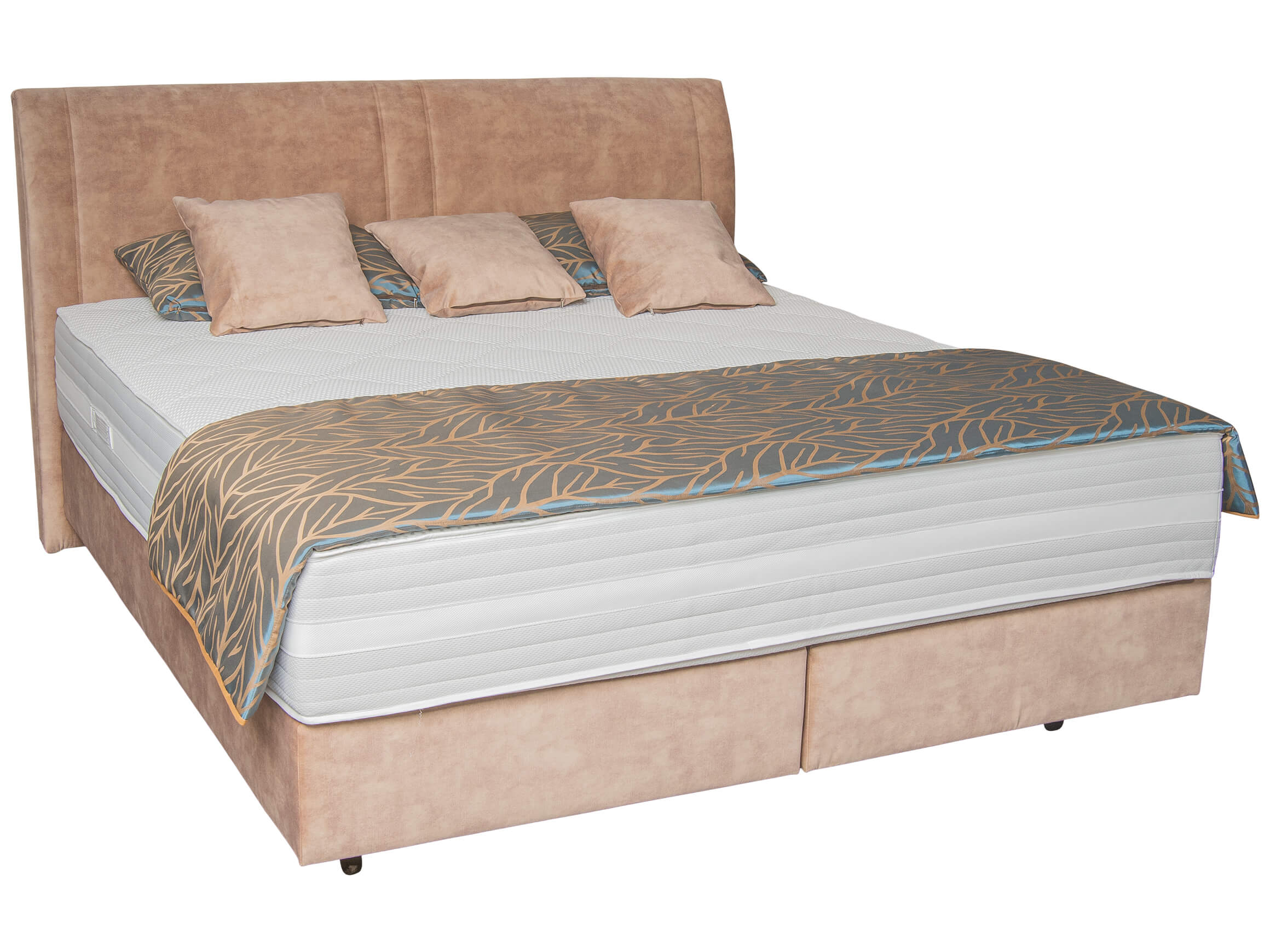 Boxspringbett Bonnie Ruf