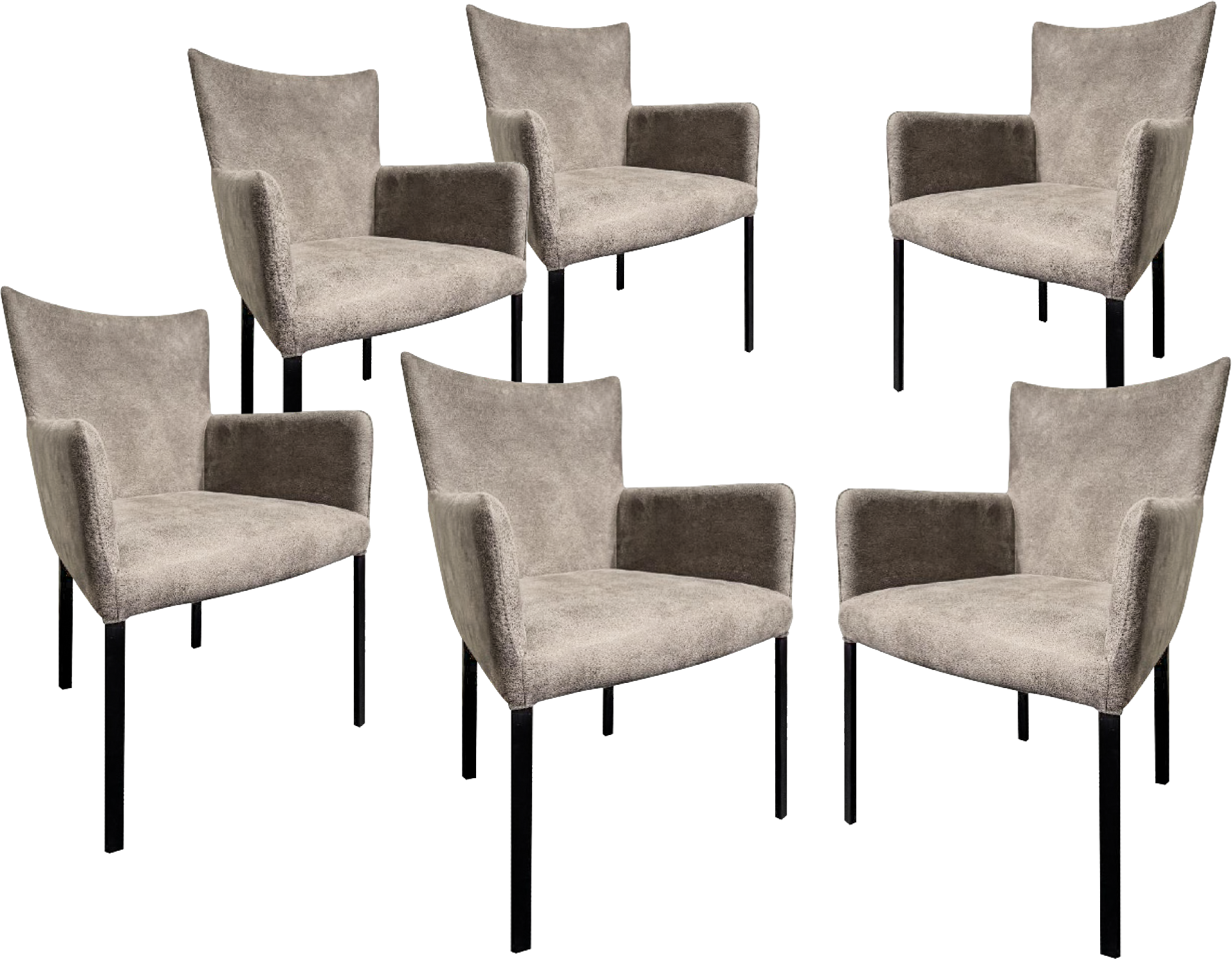 Vela - Set a 6 Stk. | 9880.5.