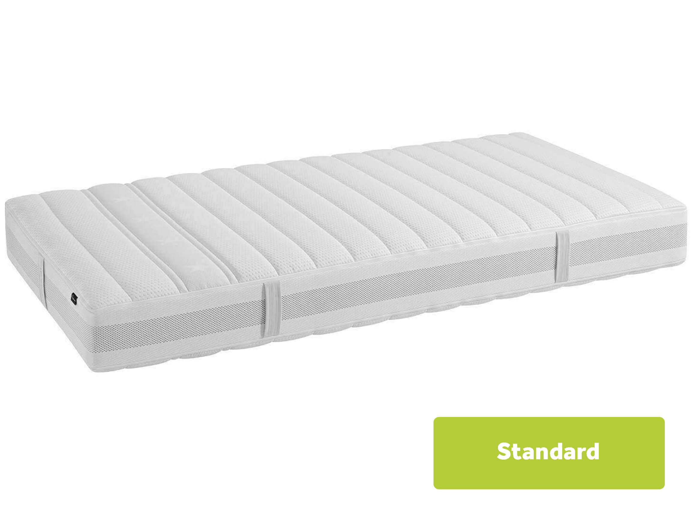 Mattress Bellissima Riposa / Size: 120 x 200 /Mattress firmness: medium