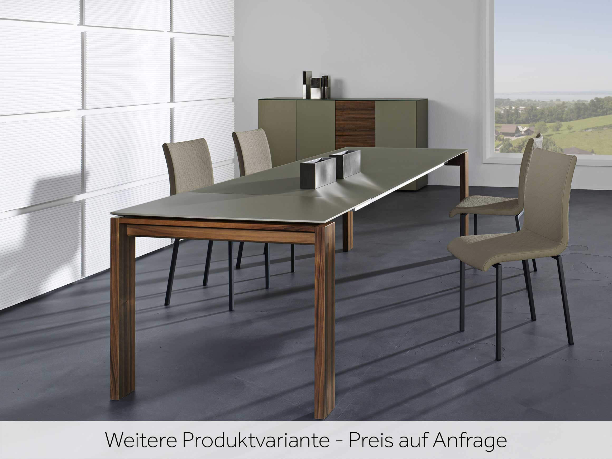 Esstisch Yoris Hartmann