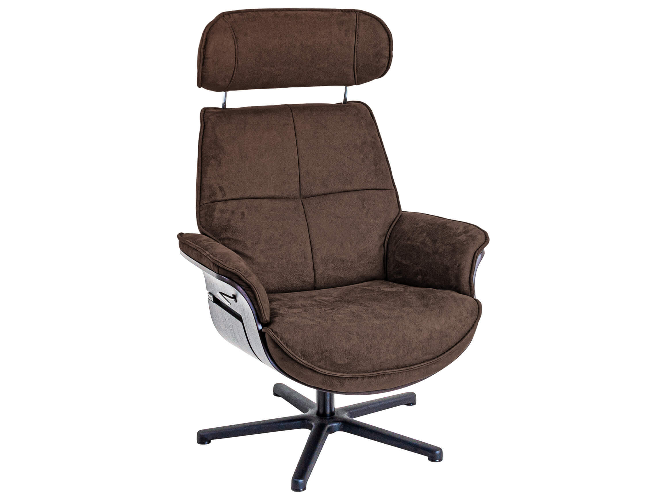 Relaxer Curacao Dark Oak Basic Polipol / Colour: Mocca / Material ...