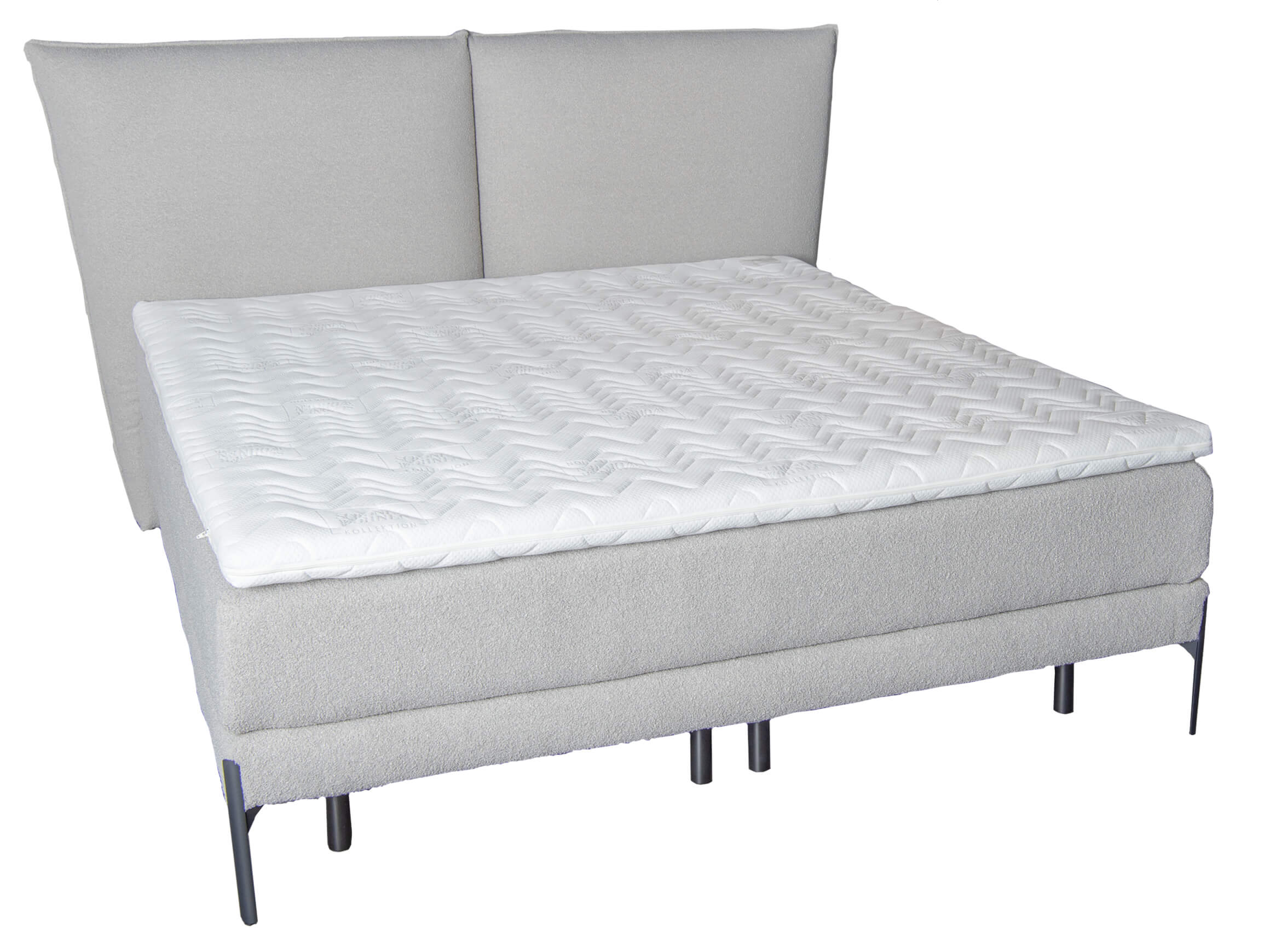 Boxspringbett Bonnie Ruf