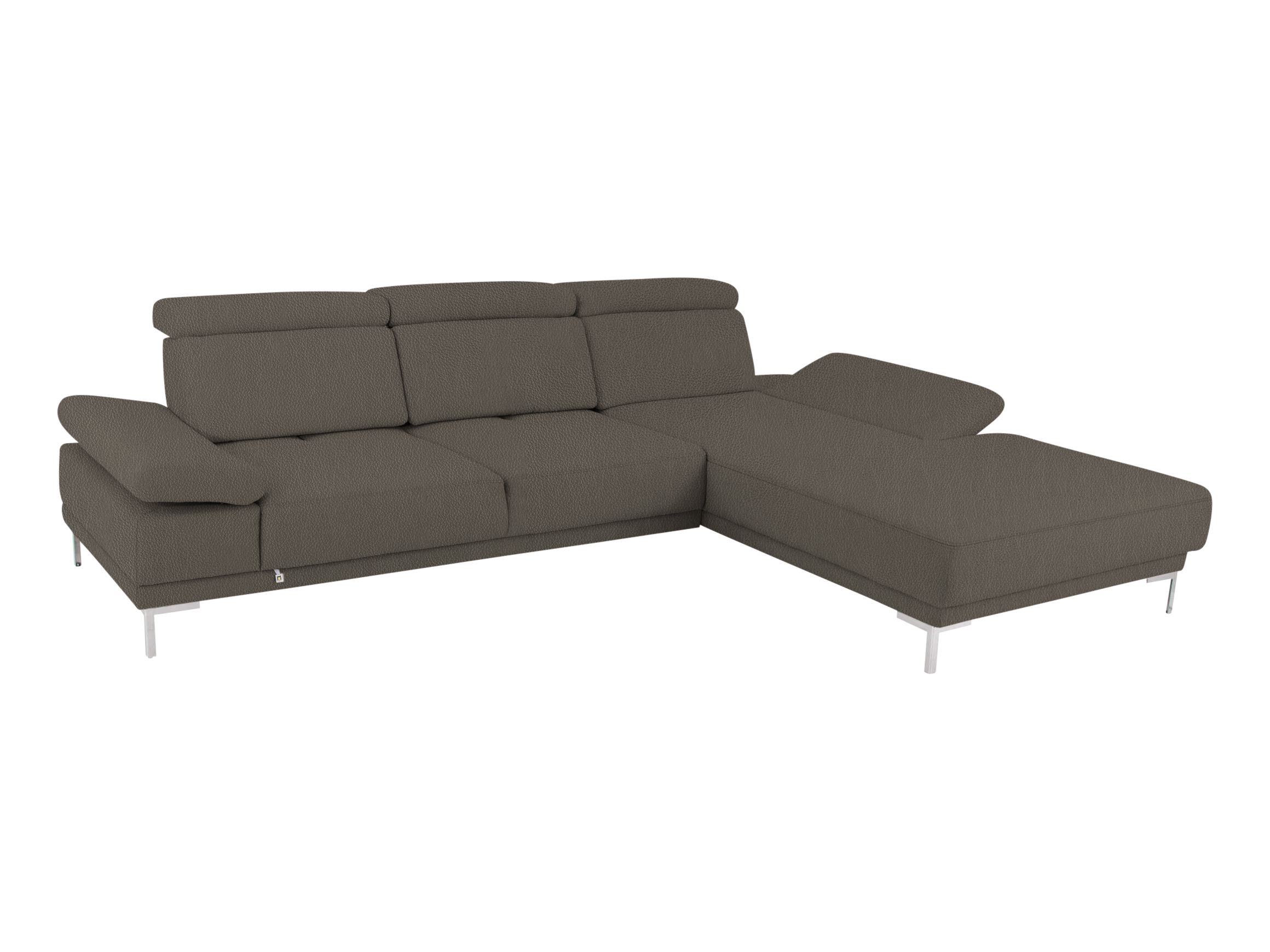 Ecksofa Moris Intertime