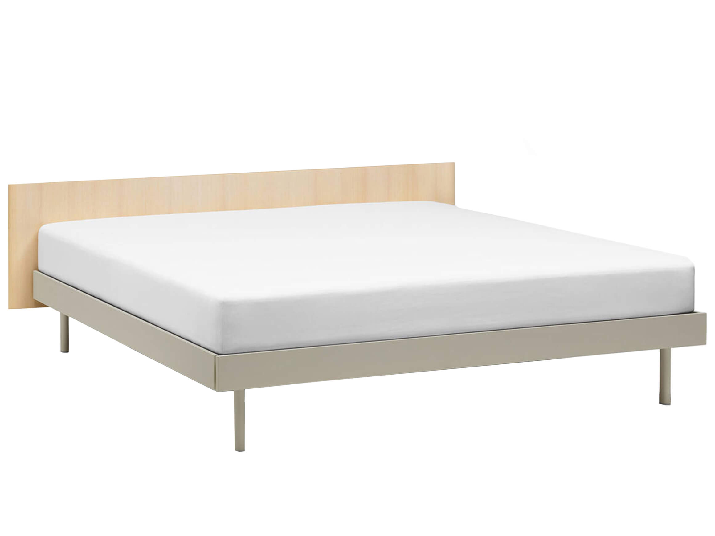 FlexBed Aluma Riposa