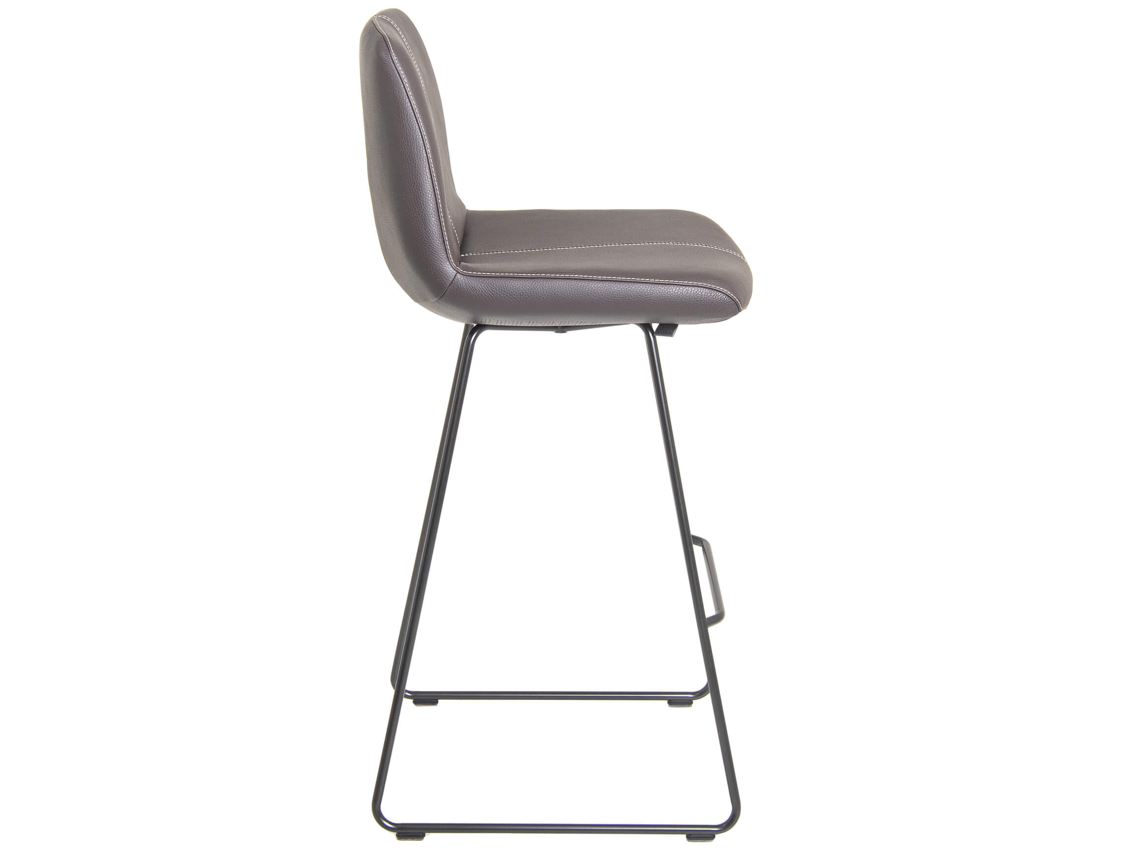 Barhocker Caron Leolux