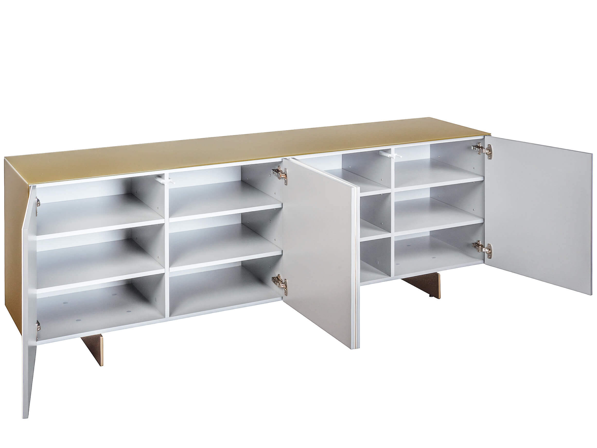 Sideboard Sonorous Elements Novis