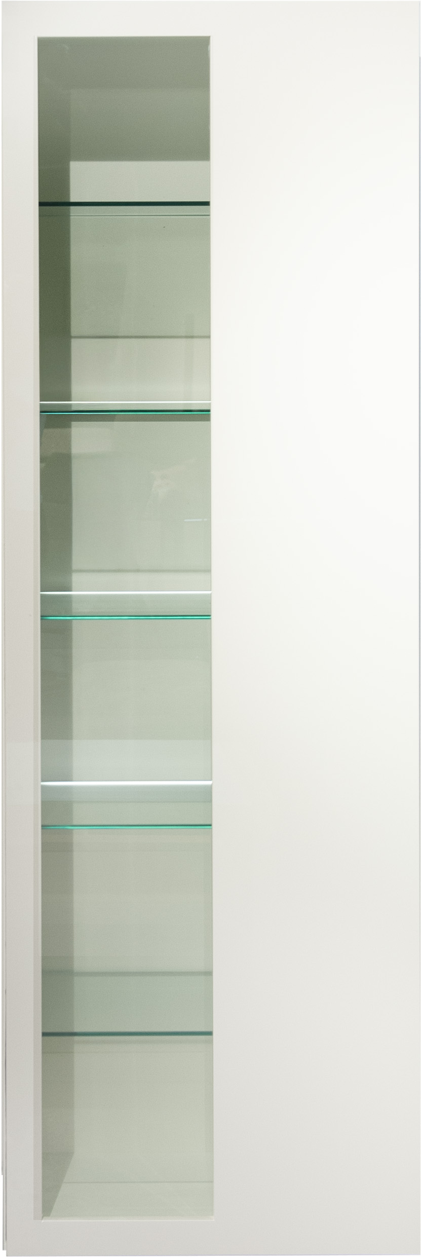 Vitrine Now! Vision Rechts Hülsta