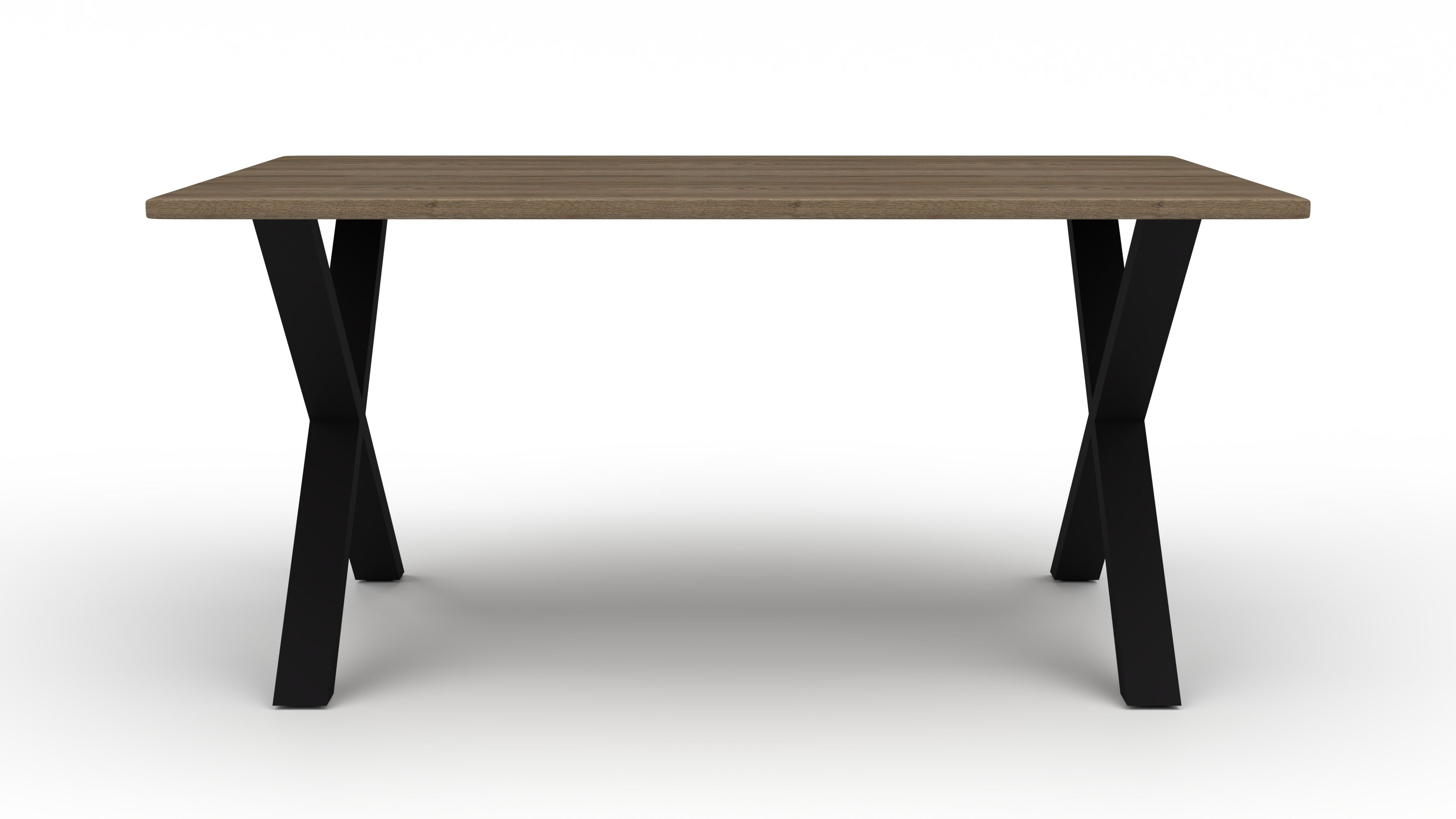 Dining Table Voltago, 90 x 160 cm - by UrbanDesign | Classic Edge