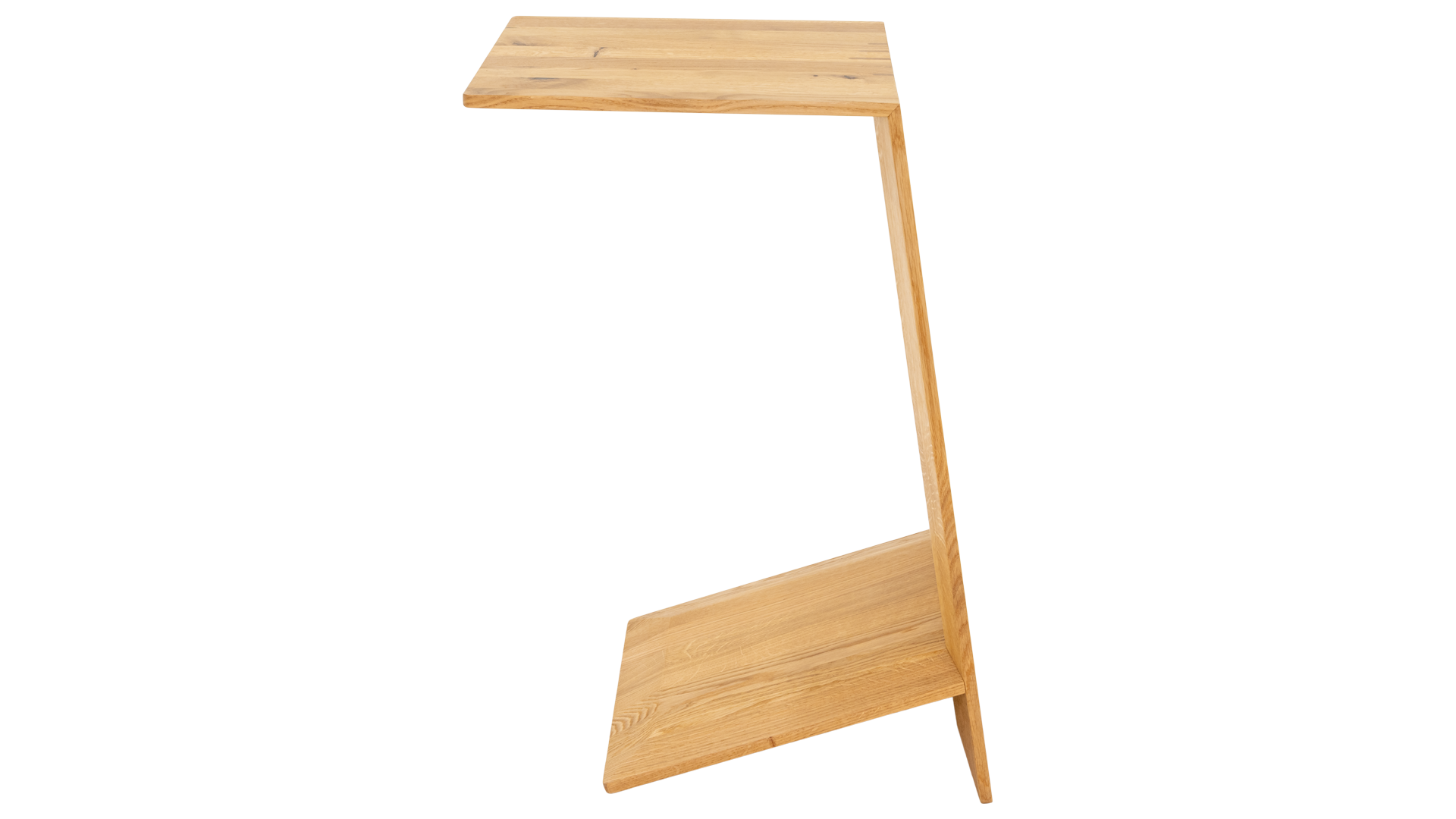 Table d'appoint Sidekick Chêne Sauvage de Team 7