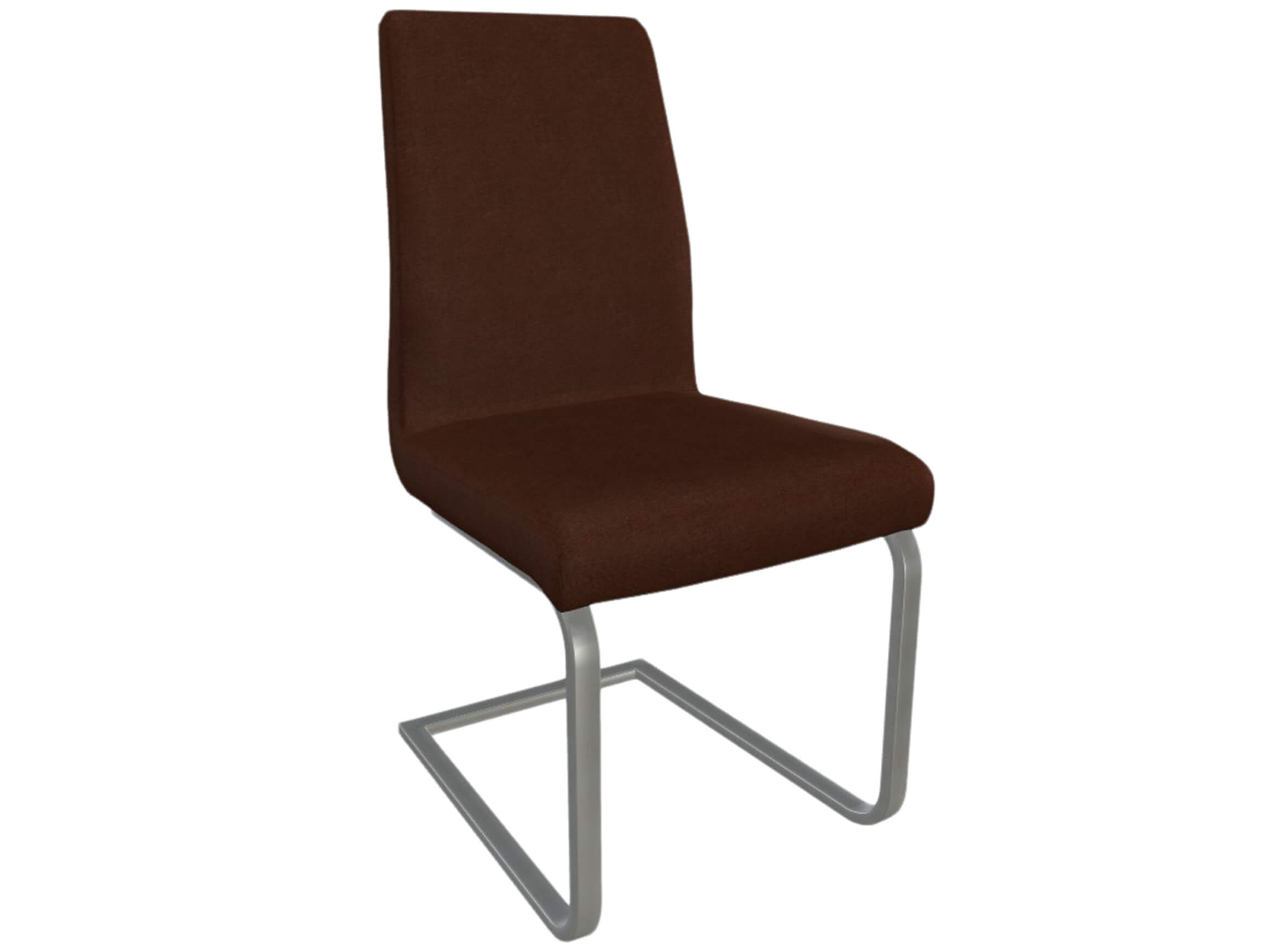 Larona chair 2 Trend chairs / Colour: Copper / Material: Fabric