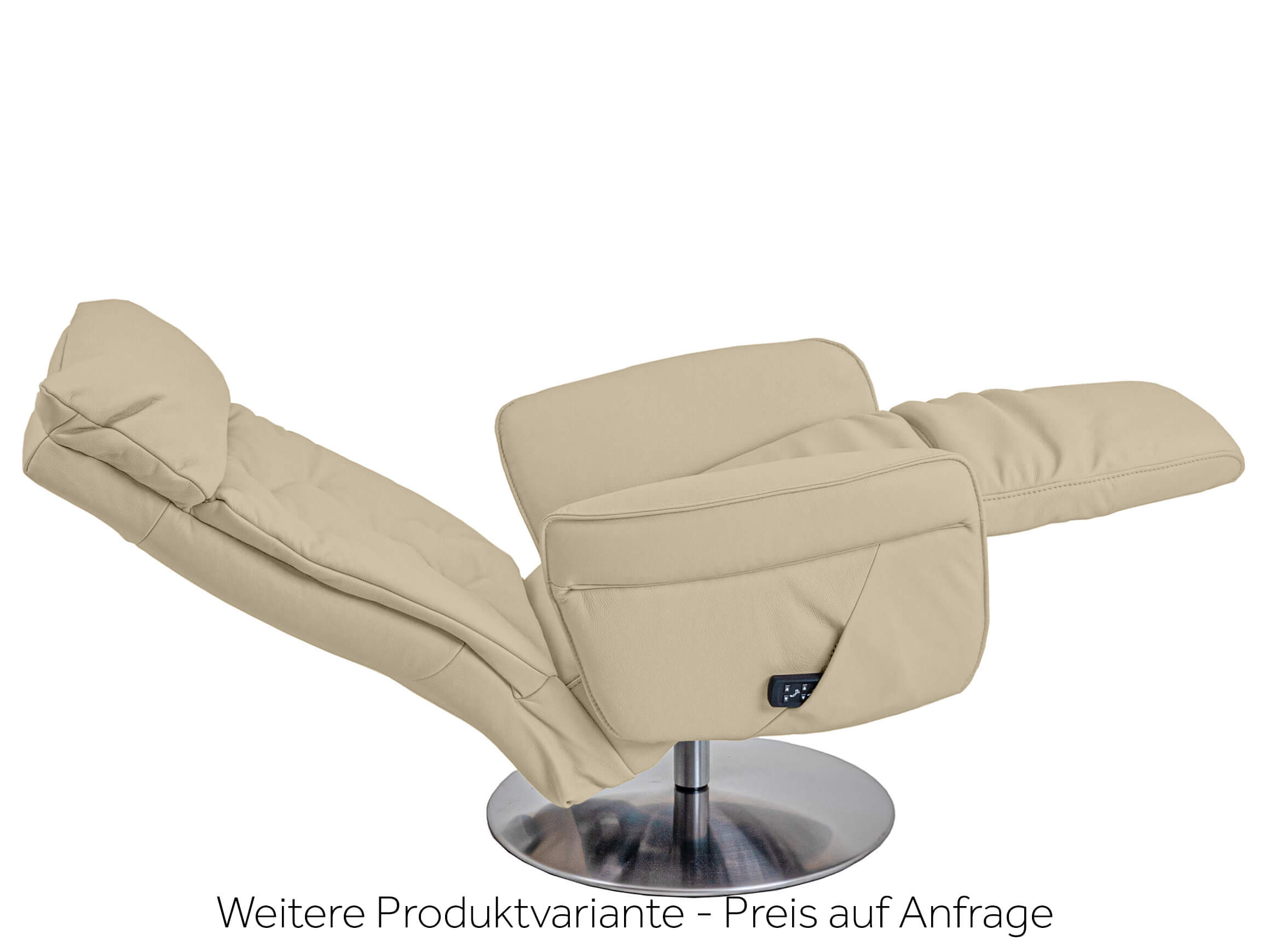 Relaxer Balea Himolla