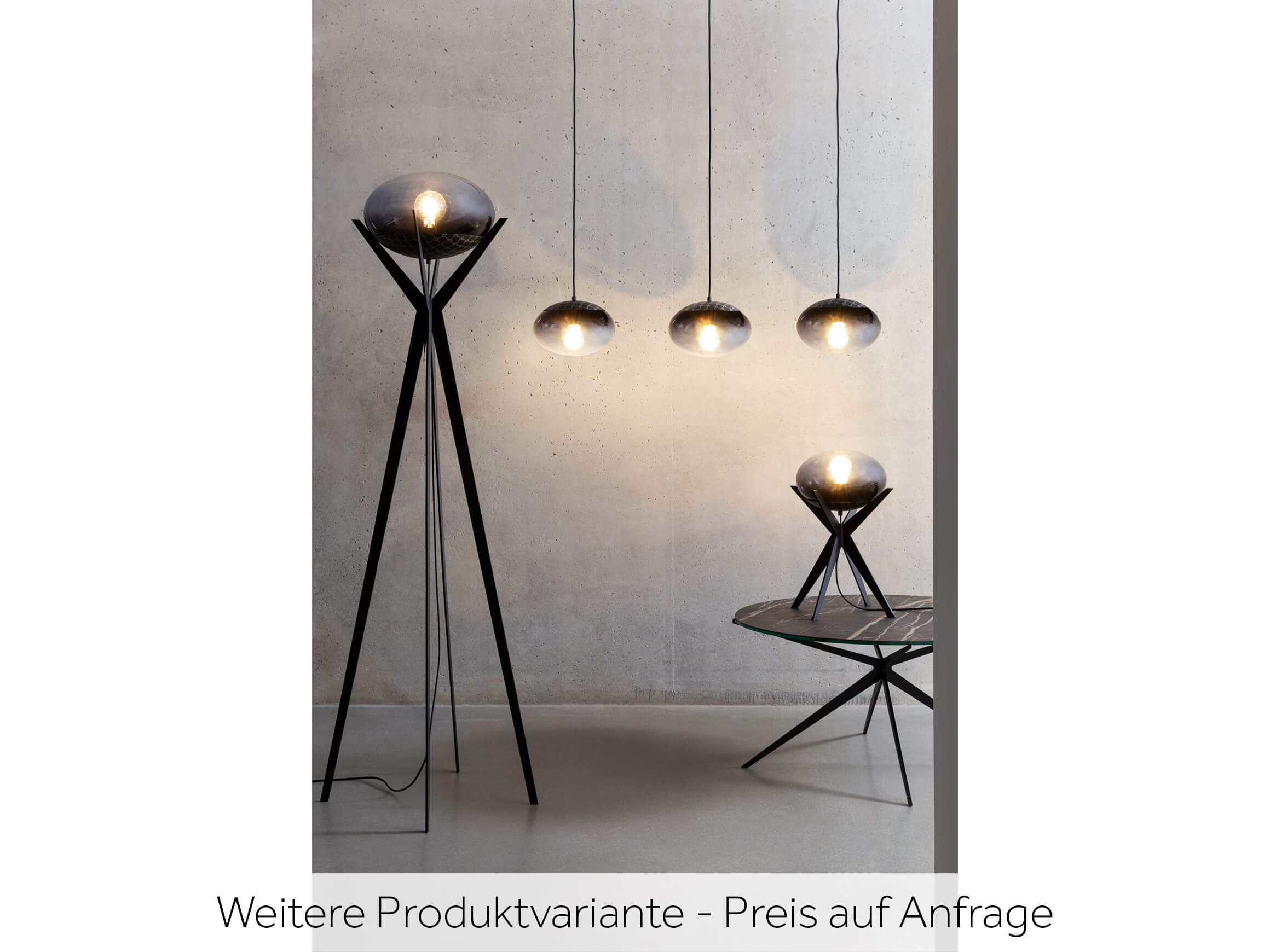 Stehlampe Curves Lights Eglo