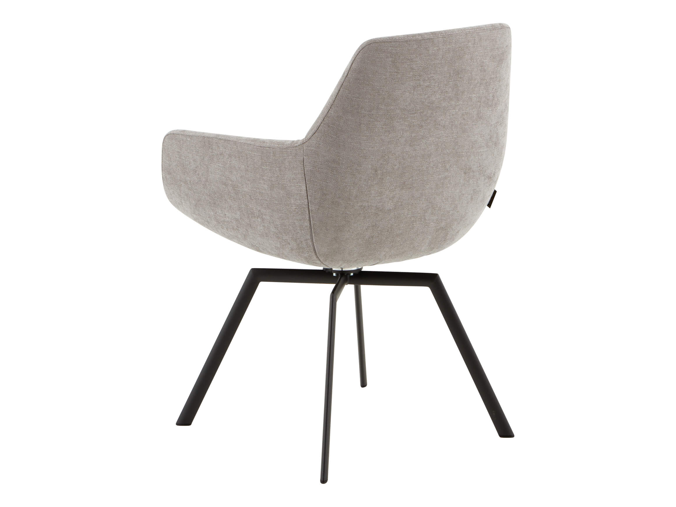 Armlehnstuhl Cosy Drehbar Venjakob/ Masse (BxT) :58,00x64,00 cm