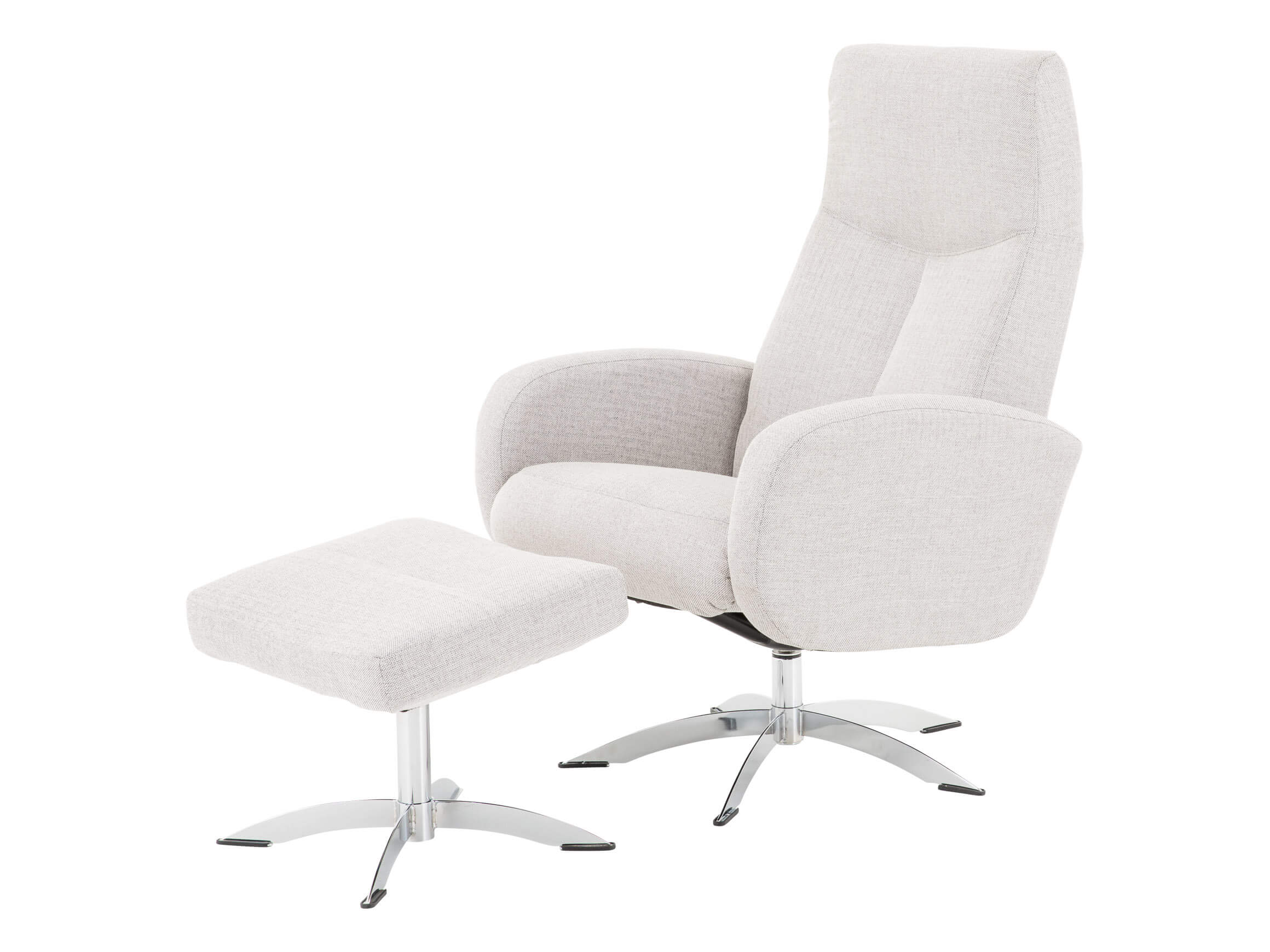 Relaxer Curacao Wildeiche Polipol