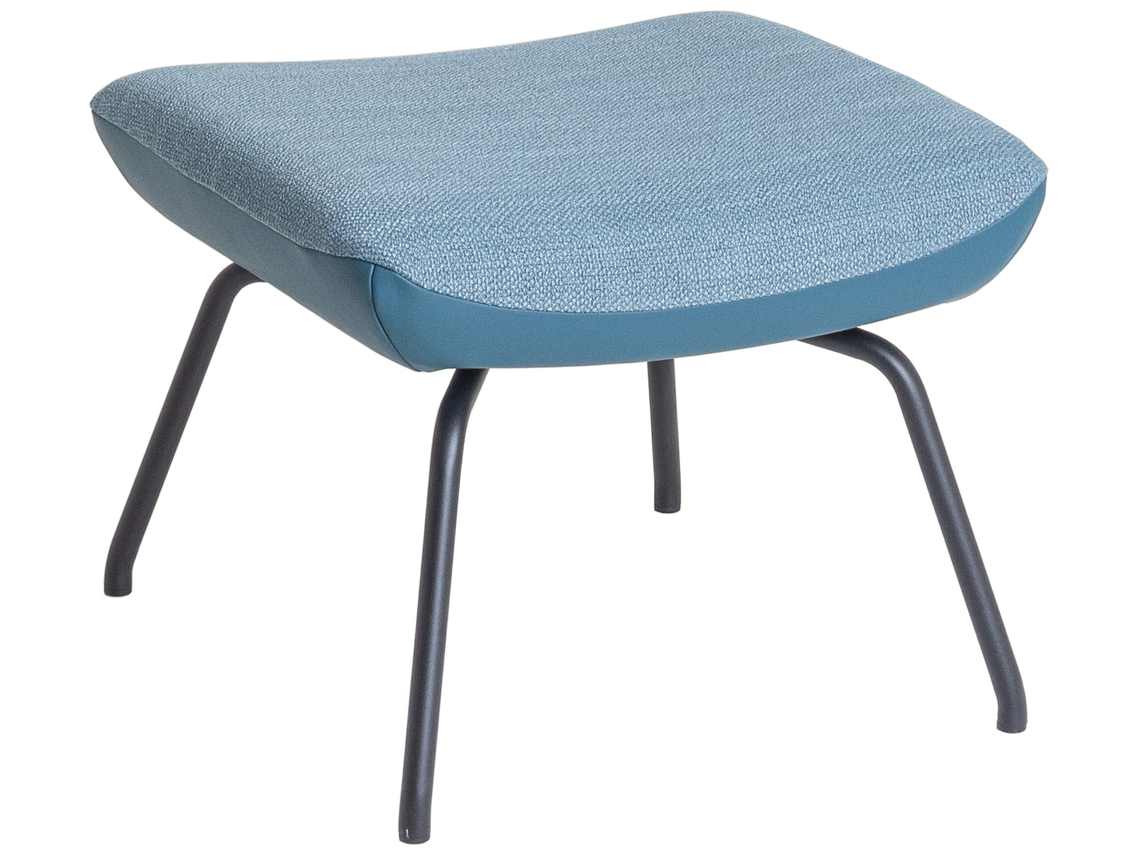Dragon Candy stool / Colour: Colvert / Cover material: Leather