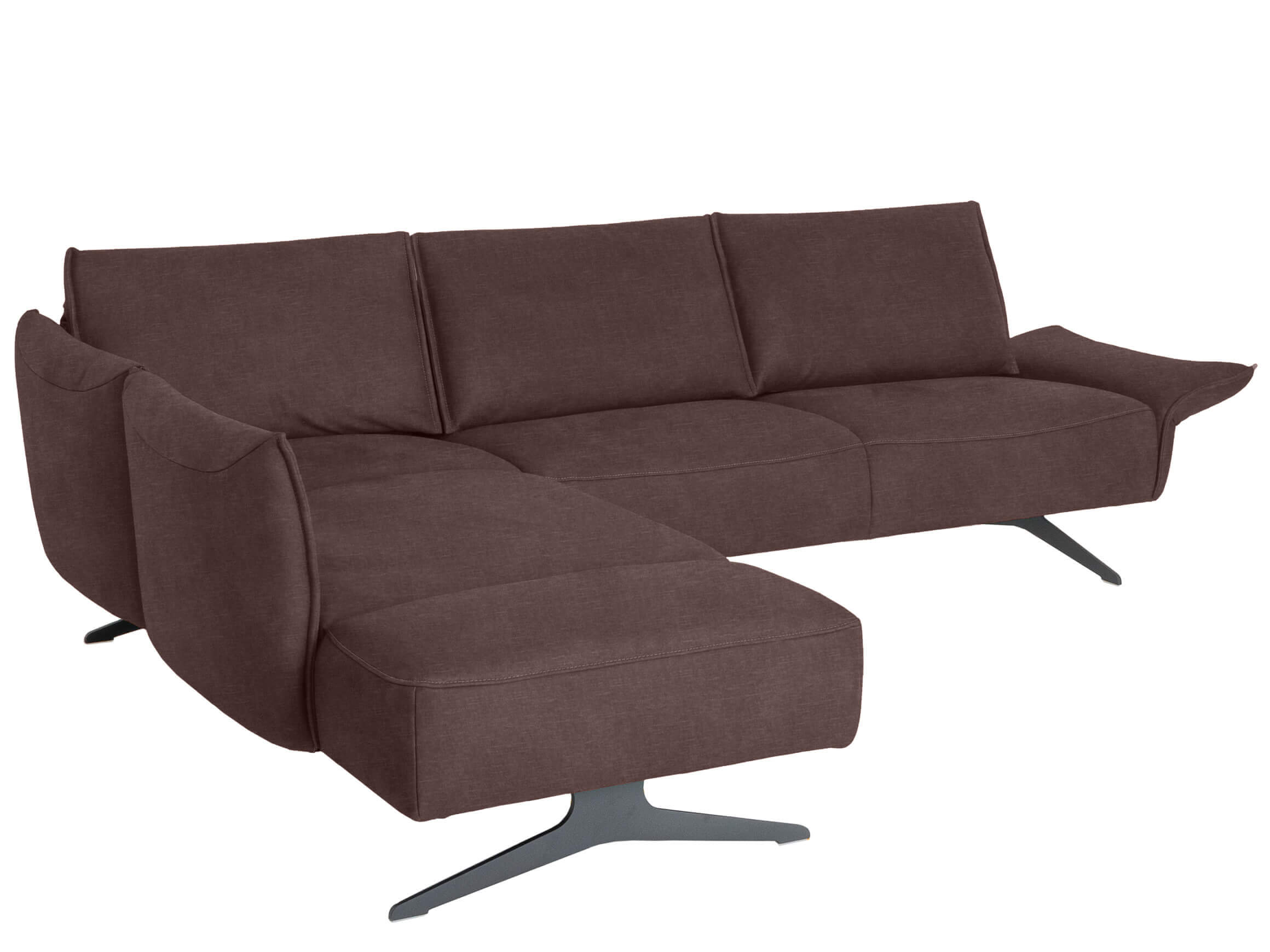 Ecksofa Varga Basic Koinor