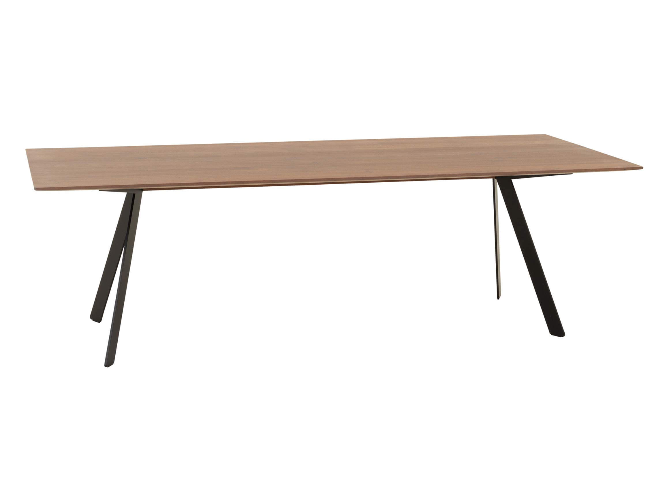 Table de salle à manger Barra Girsberger / Dimensions du plateau de ...