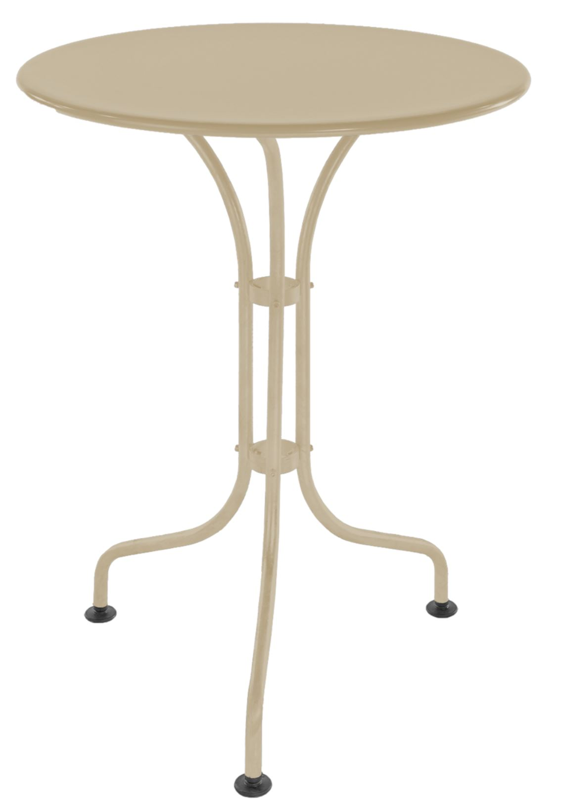 St. Moritz garden table Schaffner / colour: pastel sand