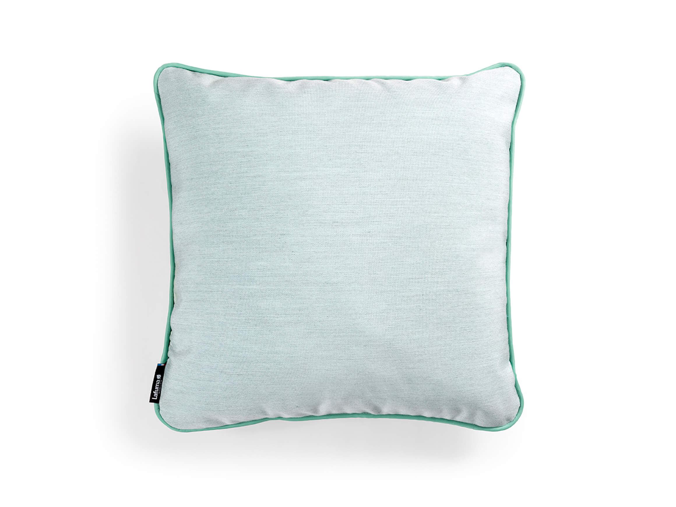 Erome Lafuma cushion / Colour: Mint
