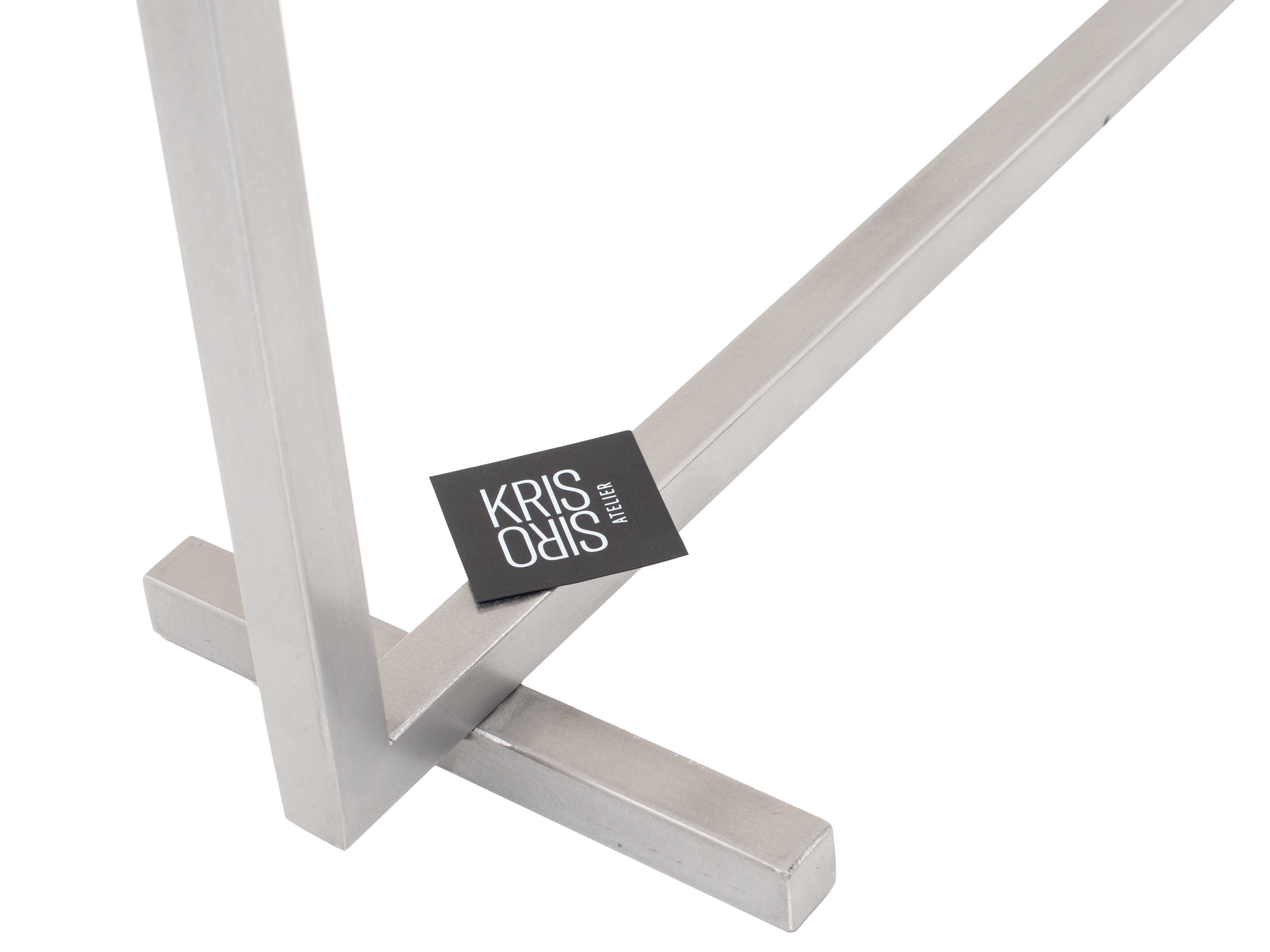 Clothes rail screen Siro Kris / colour: