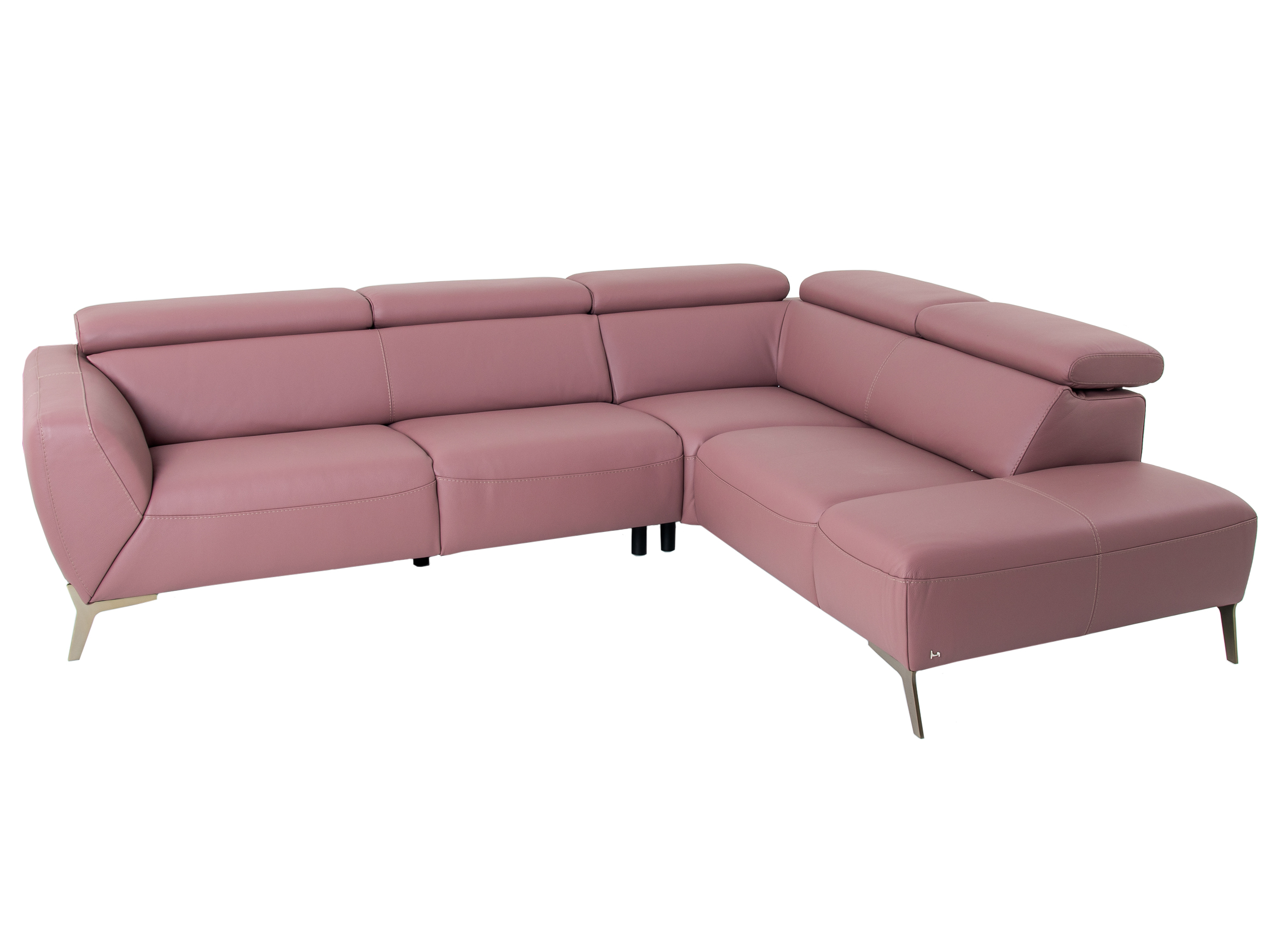 Corner sofa Fiona Nicoletti G. Trade srl