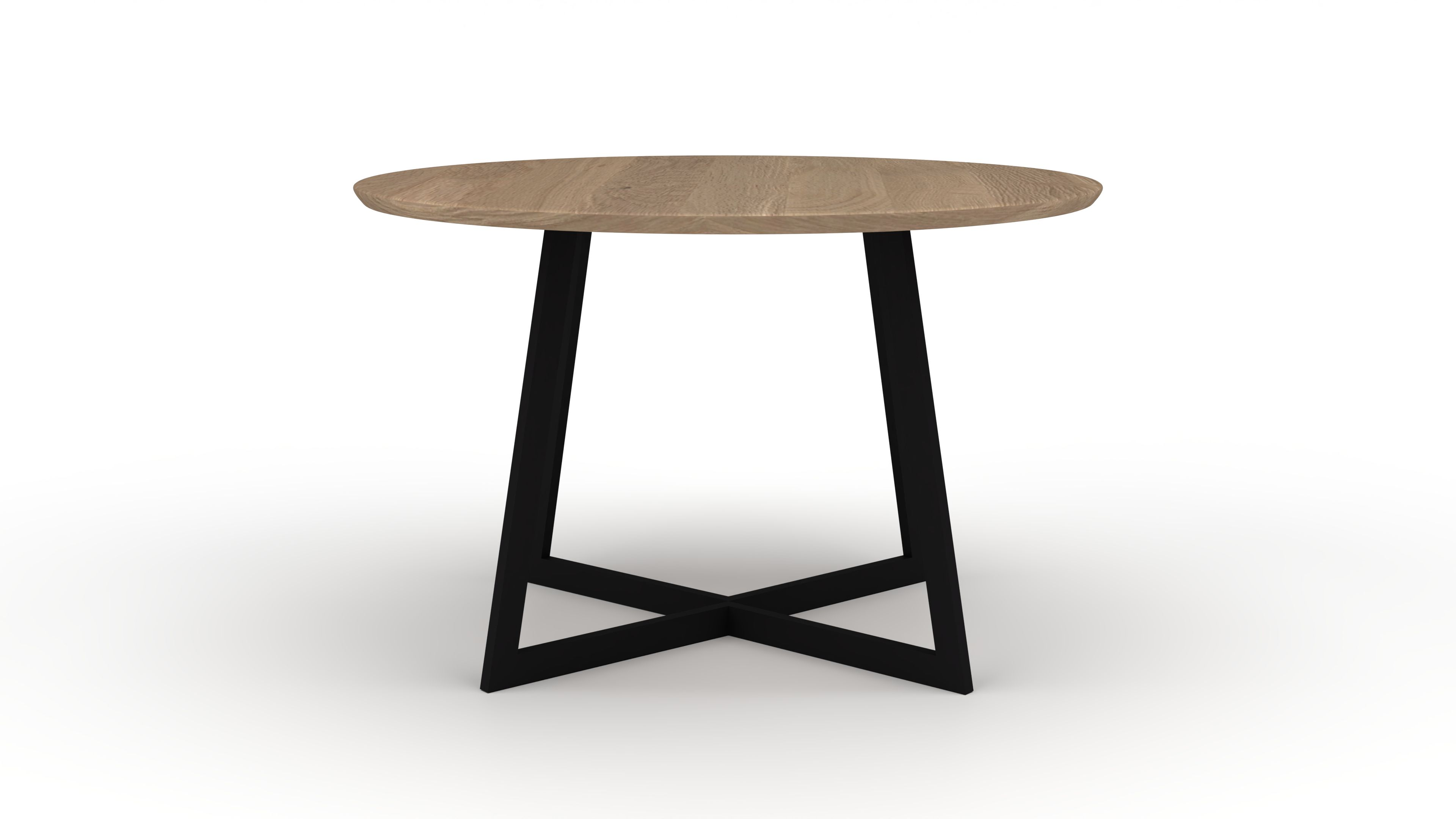 Table de salle à manger Anansar UrbanDesign / Dimensions du plateau (D ...