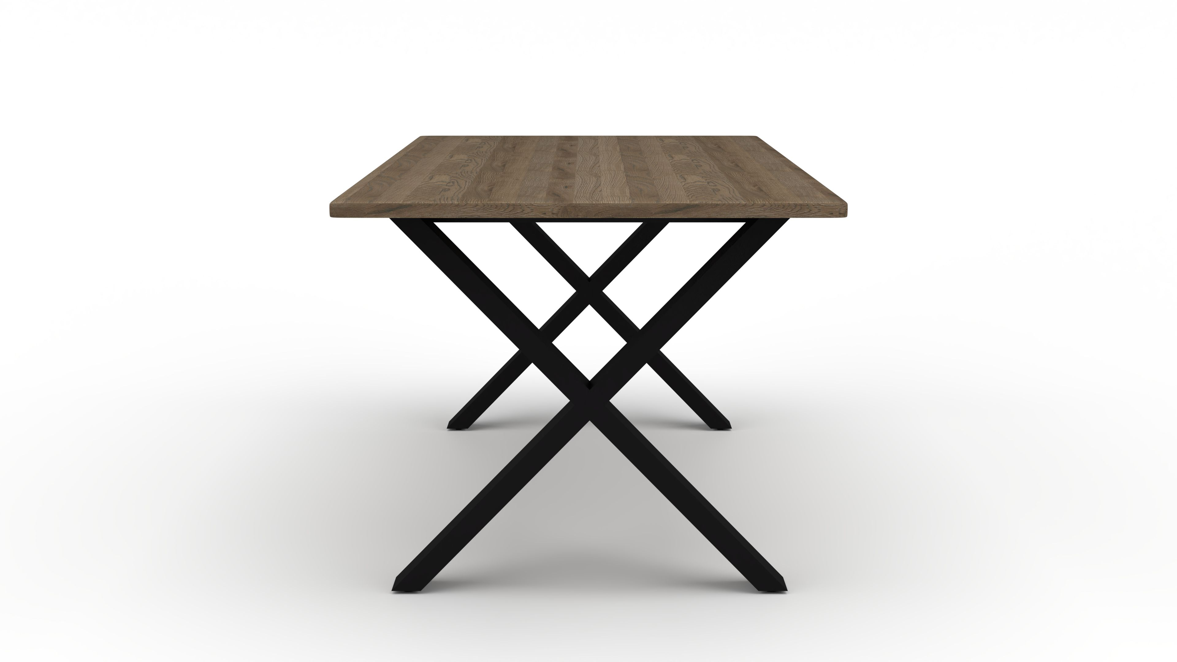 Dining Table Voltago, 90 x 160 cm - by UrbanDesign | Classic Edge