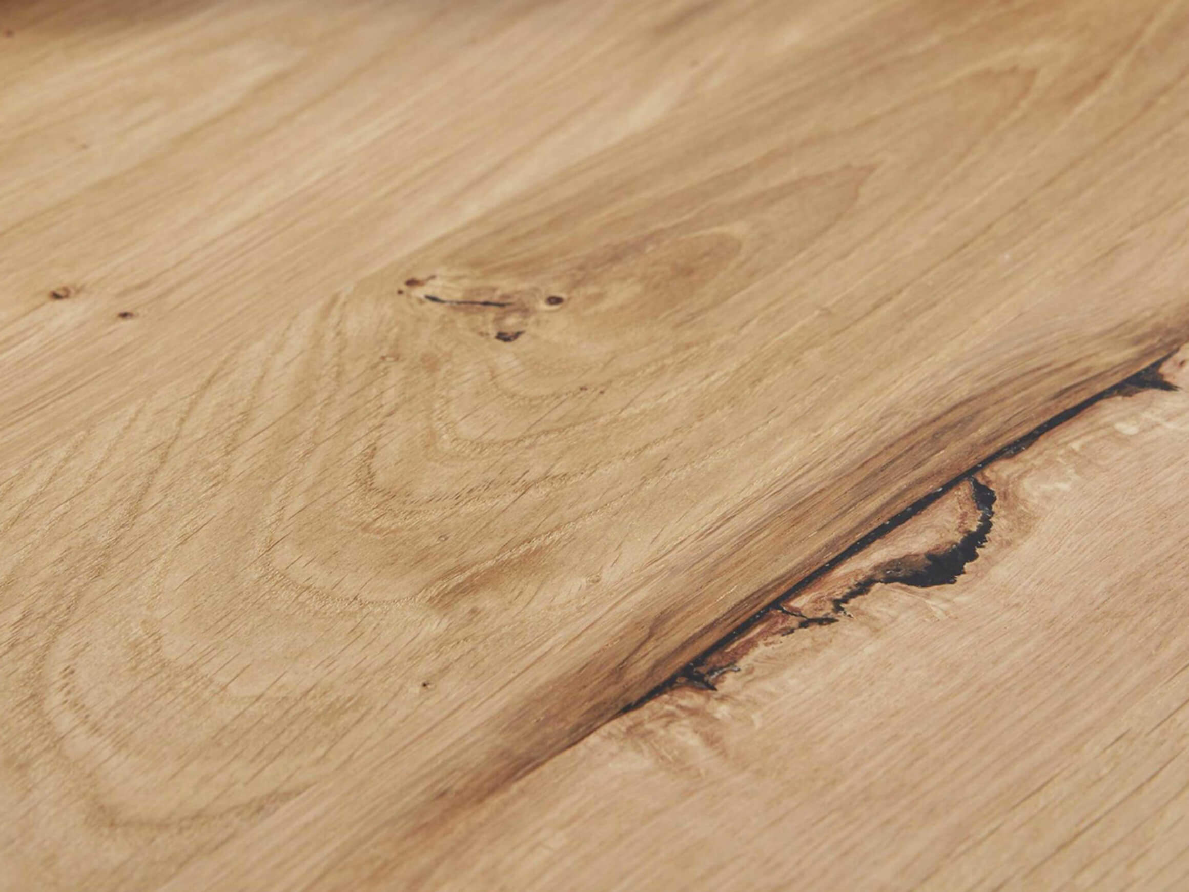 Dining table Barton Niehoff