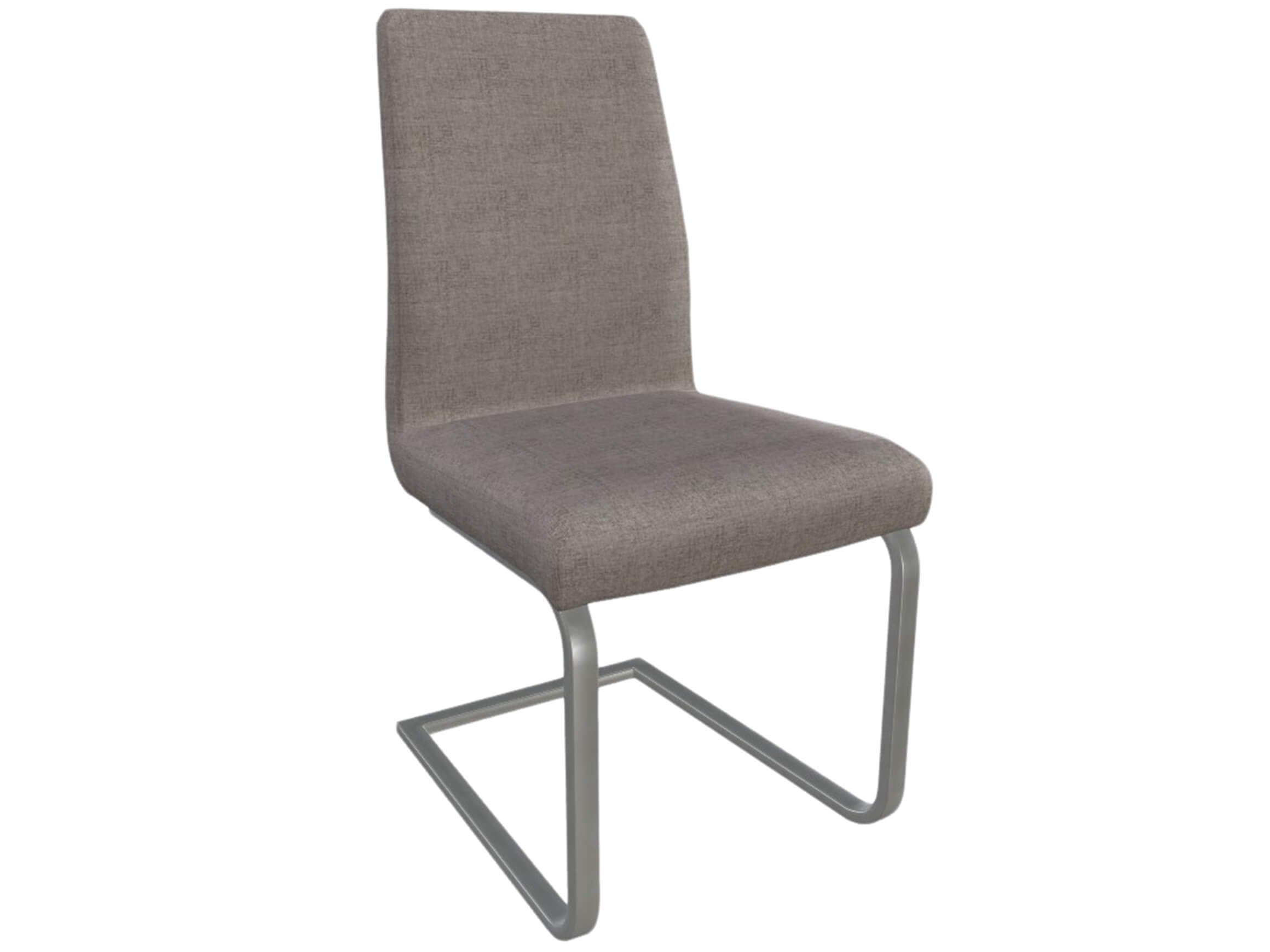 Larona chair 2 Trend chairs / Colour: Copper / Material: Fabric
