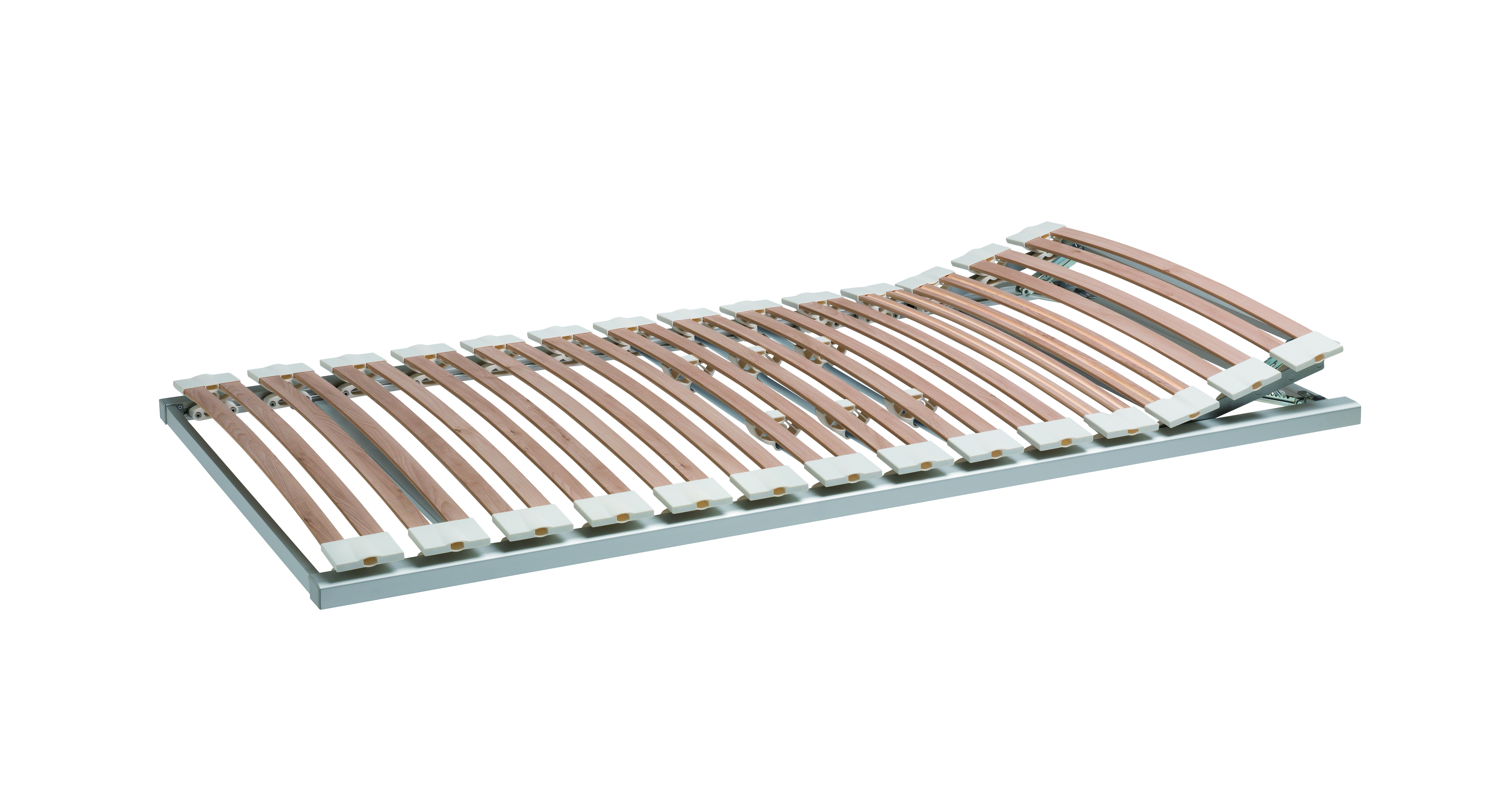 Flex 1 insert frame Riposa / dimensions (WxD) :90 x 220 cm
