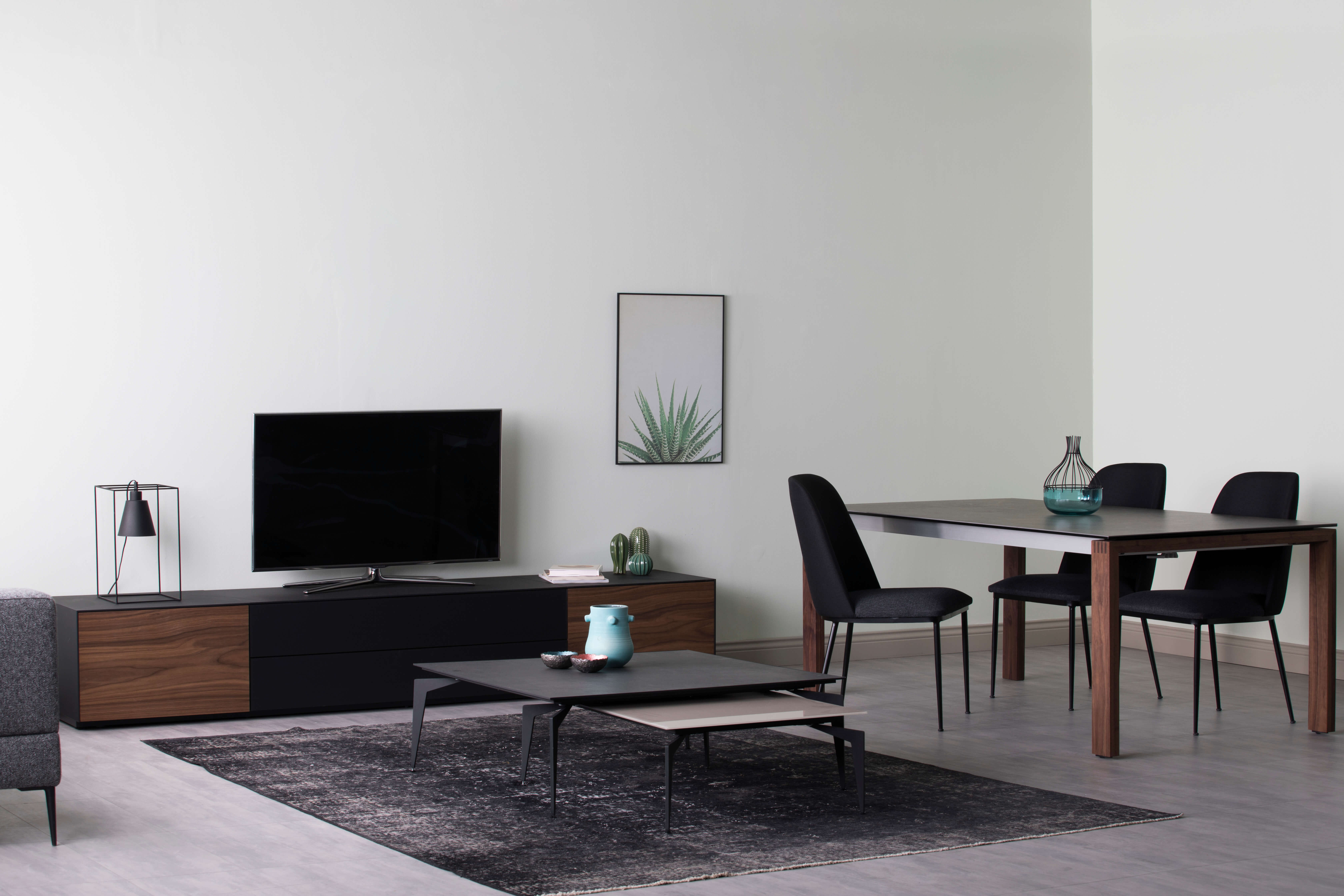 TV-Möbel Balcar Collection Sta160